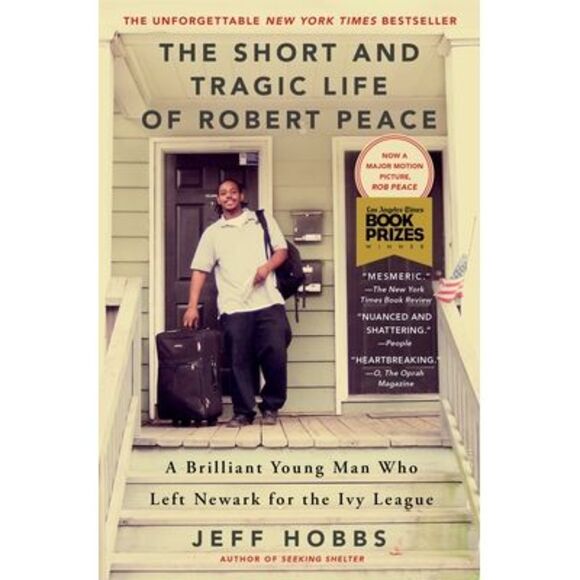 Jeff Hobbs | Other | The Short And Tragic Life Of Robert Peace A ...